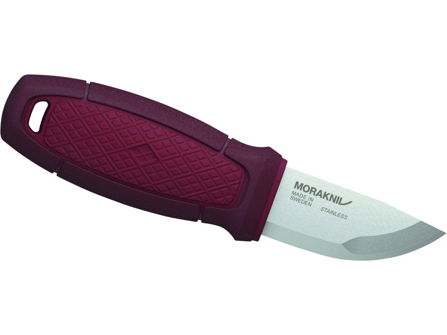 Mora Eldris - Pocket Sized Fixed Blade - Toolshop - OutTac Gear - High ...